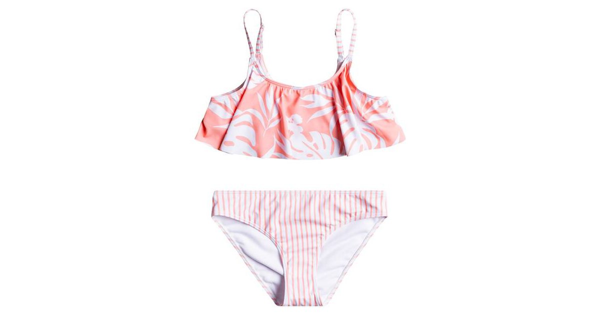 Roxy Kinder Bikini FLO AD FLUTTER G