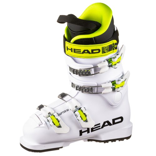 Head RAPTOR 60 Skischuhe Kinder