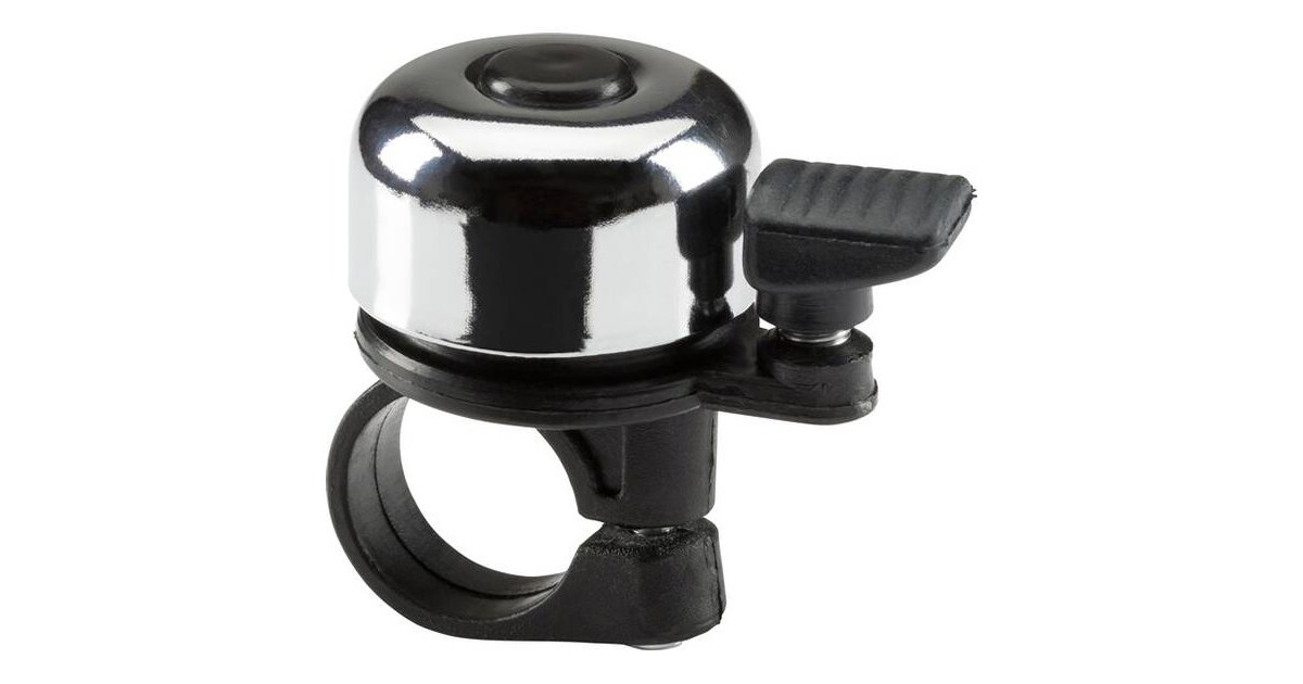 Cytec Fahrradglocke Deci Bell