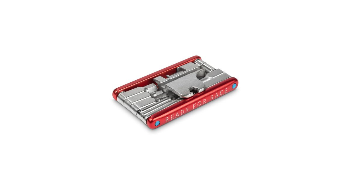 Cube Multi Tool 16 Werkzeug Set - 2021