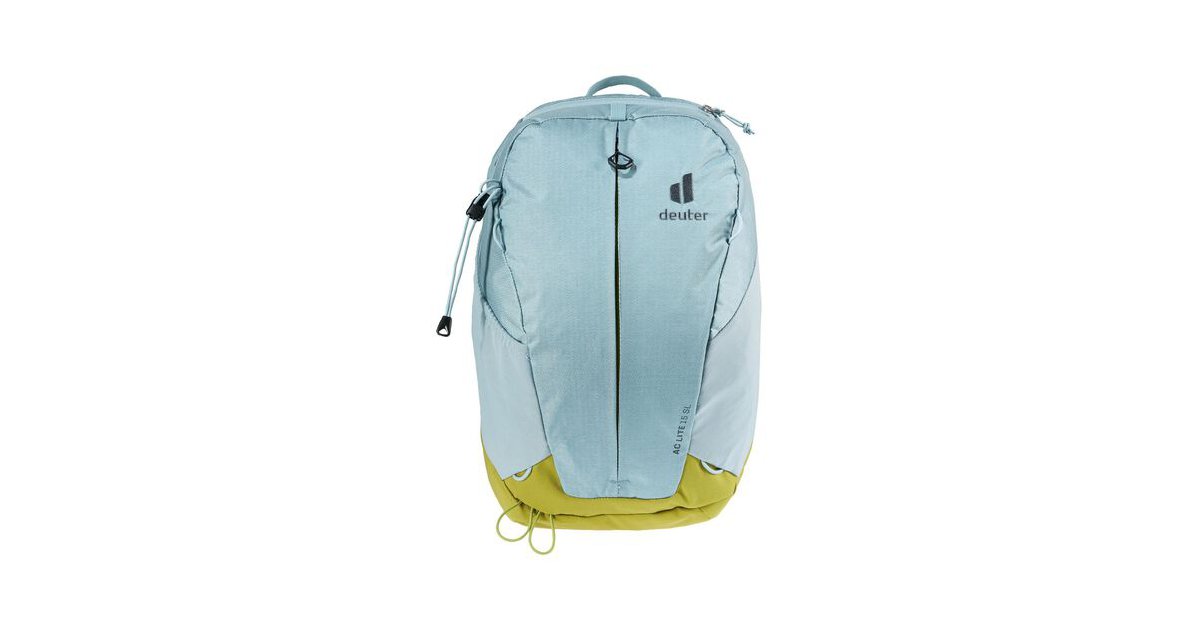 Deuter Deuter AC Lite 15 SL Wanderrucksack 46 cm, Hellblau