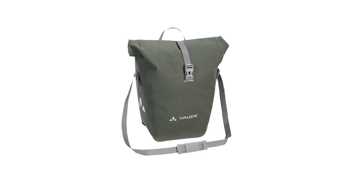Vaude Aqua Back Deluxe Hinterradtasche (24 Liter