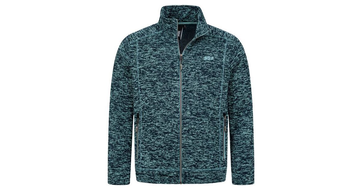 Linea Primero Herren Strickjacke Owen 2