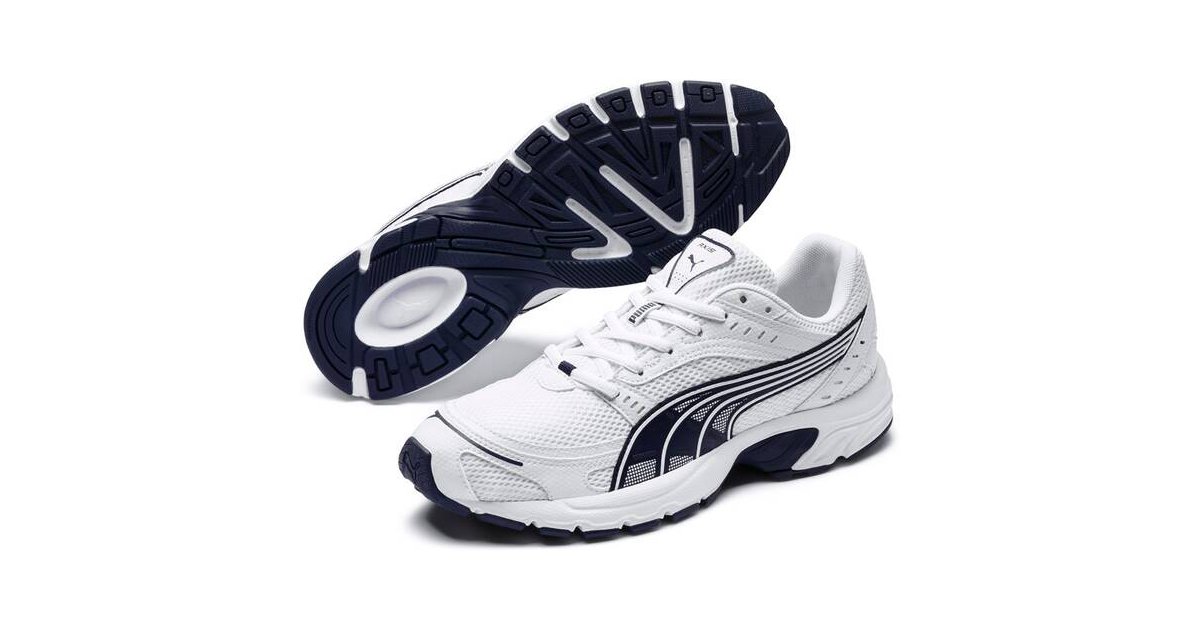 Puma Herren Freizeitschuhe Axis