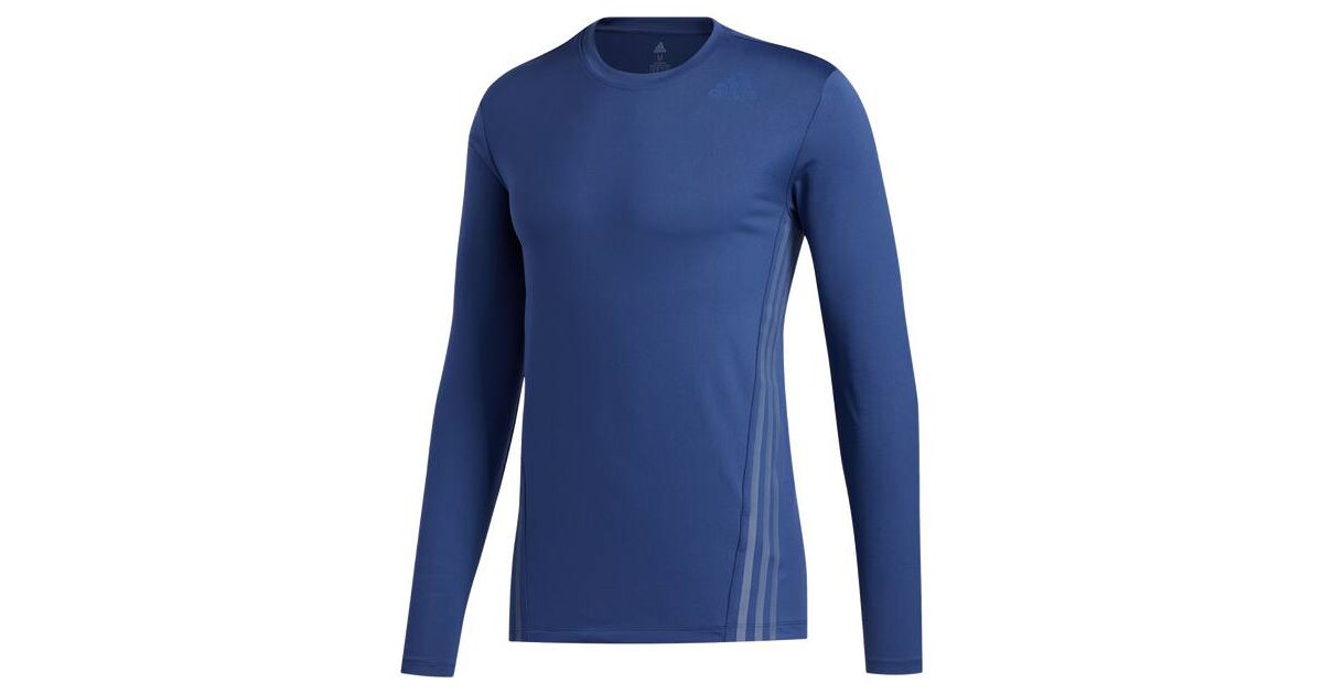 Adidas Herren Shirt AERO 3S CW LST