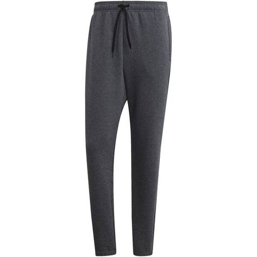 Adidas Herren Sweathose Essentials Linear Tapered Pant
