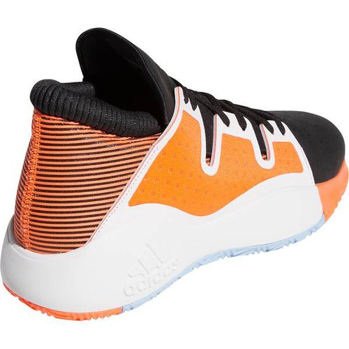 Adidas Herren Pro Vision Schuh