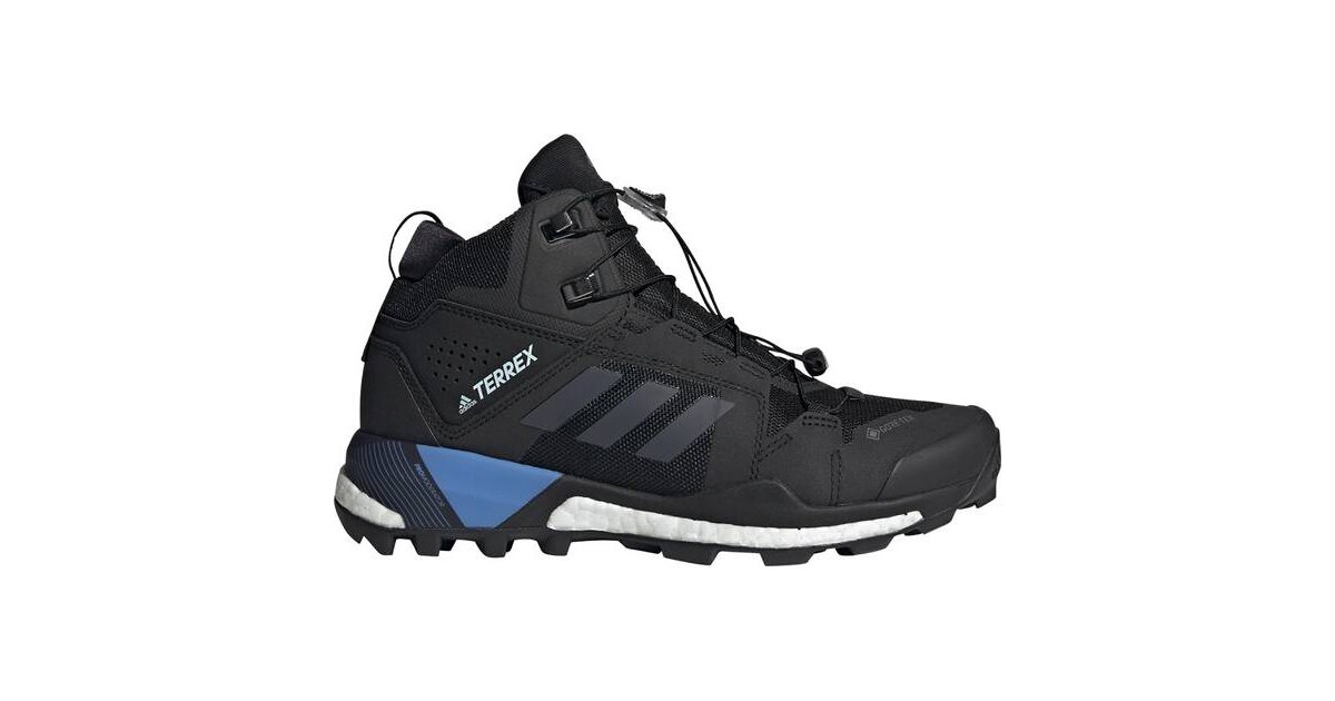 Adidas TERREX Damen SKYCHASER XT MID GORE-TEX WANDERSCHUHE