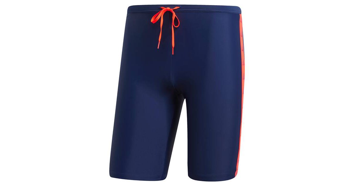 Adidas Herren Tapered Jammer-Badehose
