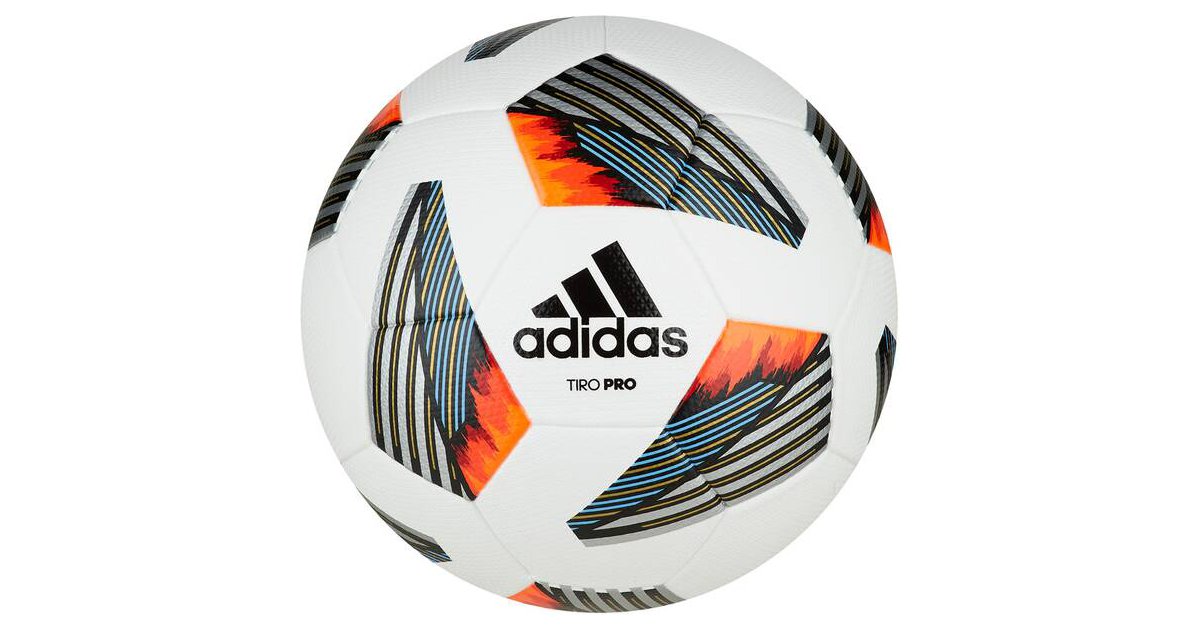 Adidas Herren Tiro Pro Ball