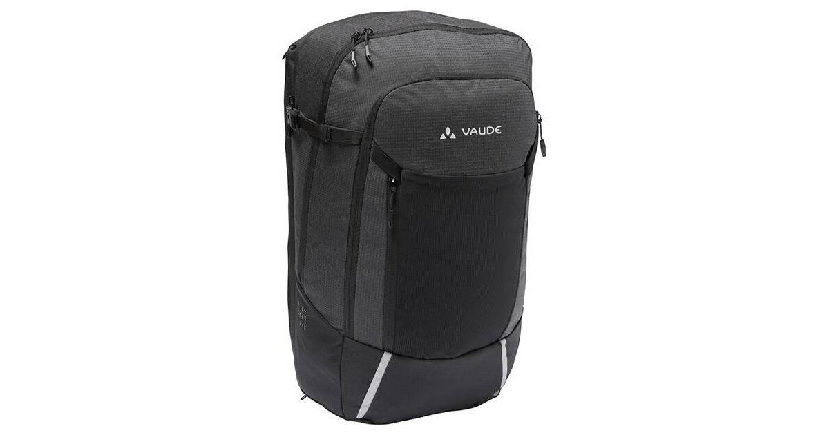 Vaude Fahrradtasche Cycle 28 II Luminum