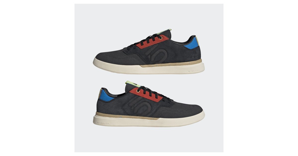 FIVE SLEUTH Core Black