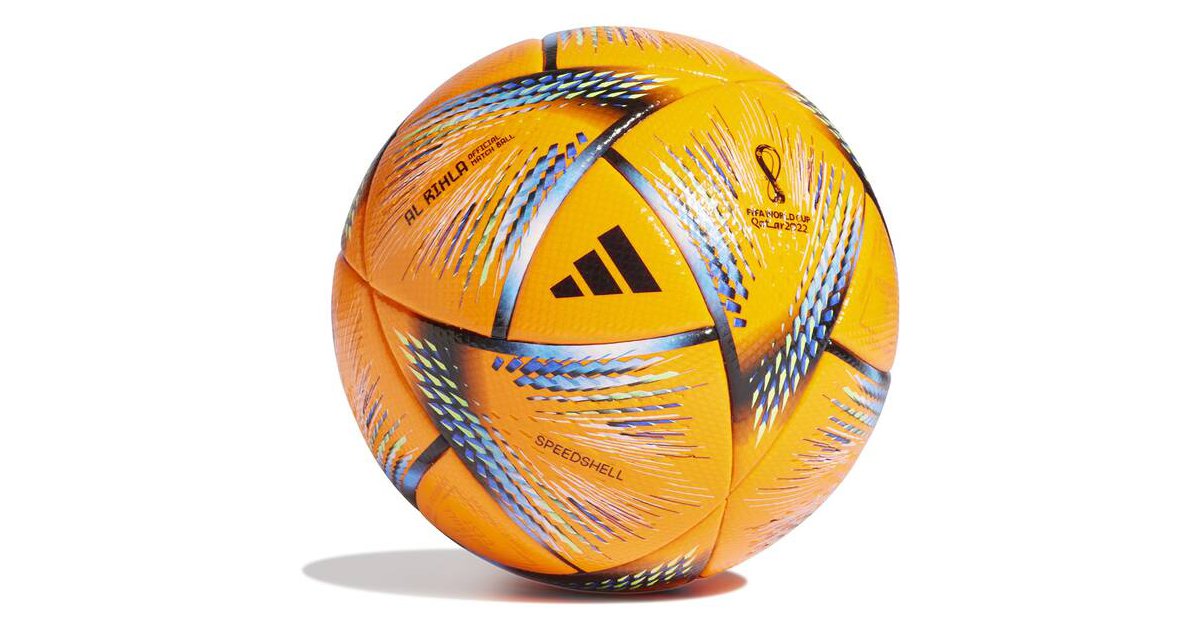 Adidas Ball RIHLA PRO WTR