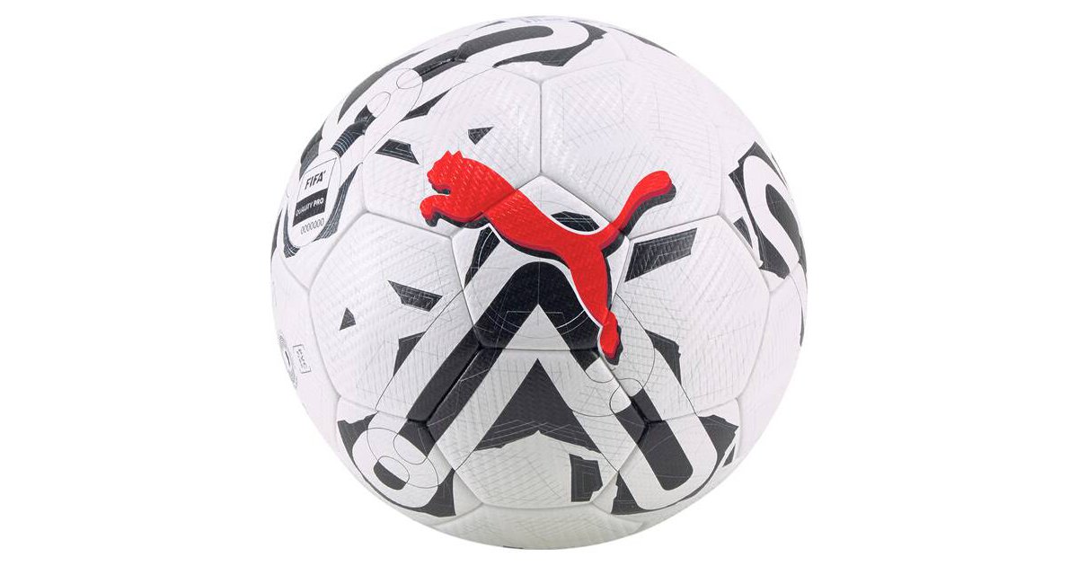 Puma Ball Orbita 2 TB (FIFA Qua