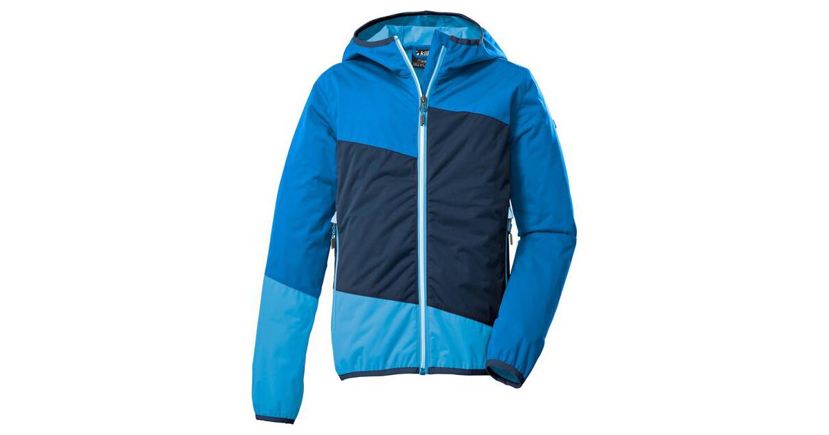 Killtec Kinder Funktionsjacke KOS 223 BYS JCKT