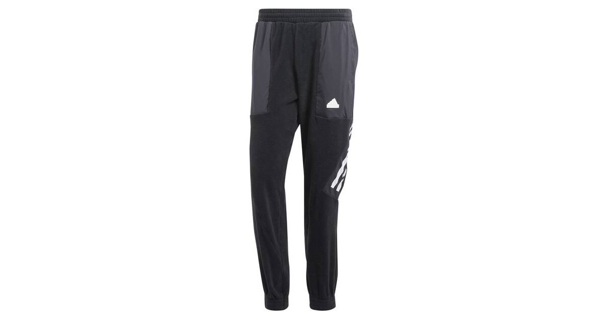 Adidas Herren Hose Future Icons 3-Streifen (normal & lang)