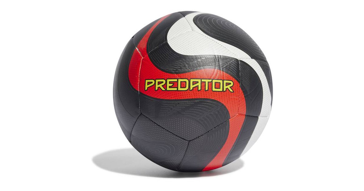Adidas Ball Predator