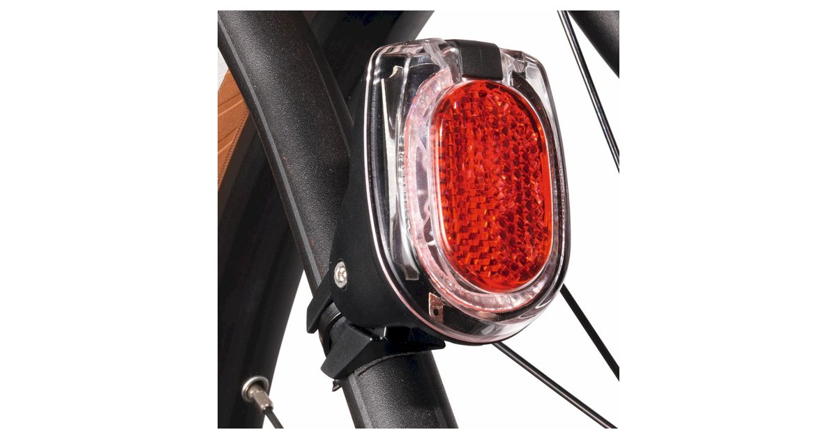 Busch+müller Rücklicht Secula plus