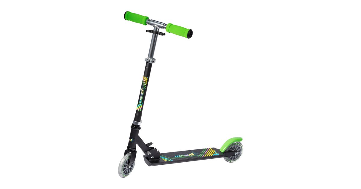 Muuwmi Muuwmi SCOOTER Muuwmi Muuwmi SCOOTER
