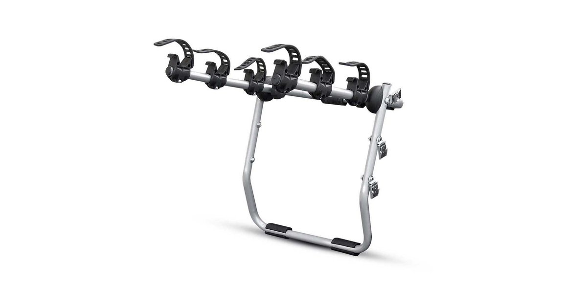 Menabo Mistral Fahrradständer Für 3 Fahrräder