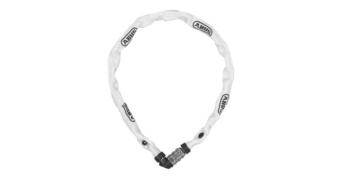 Abus 1200 Web Weiß 60 cm