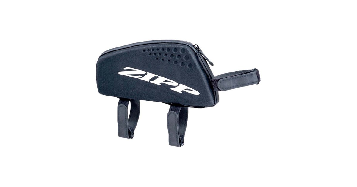 Zipp Speed Box 3 0 Aero Rahmentasche