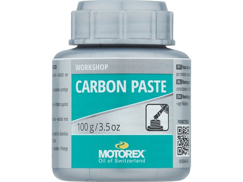 Motorex Carbon Paste Montagepaste