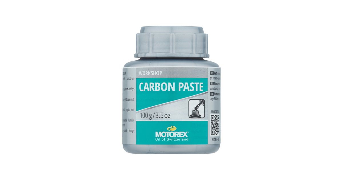 Motorex Carbon Paste Montagepaste