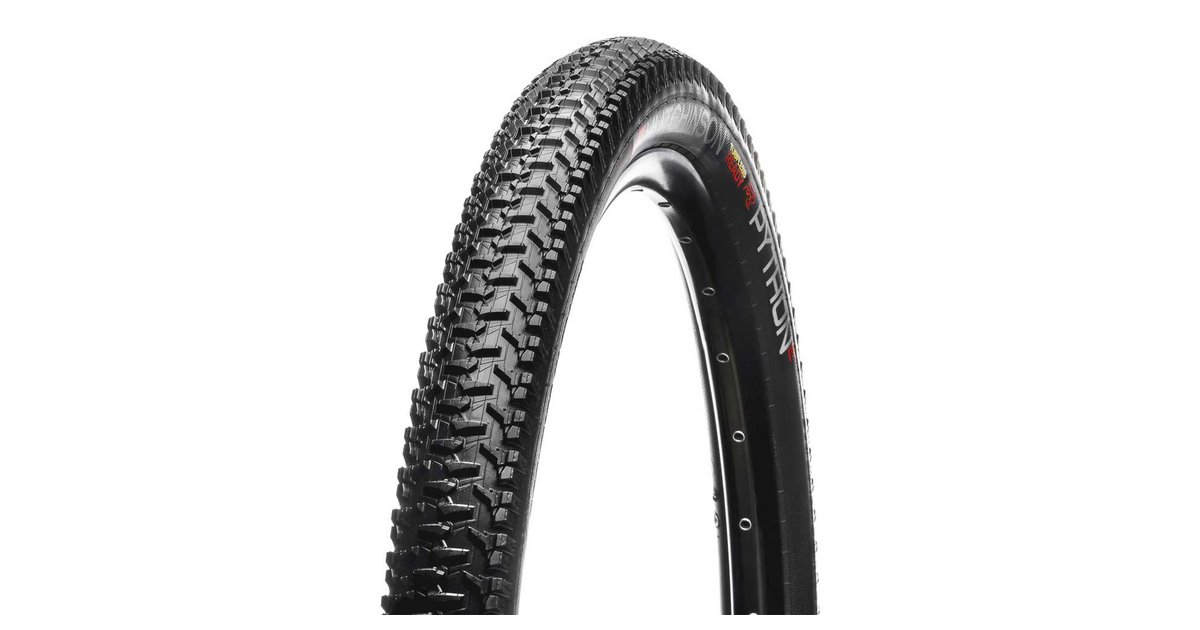 Hutchinson Python 2 Mono-compound 29 X 2.10 Steifer Mtb-reifen