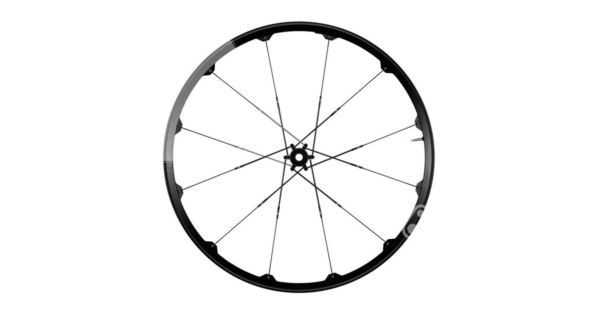 Crankbrothers Cobalt 2 29 Disc Mtb Wheel Set Schwarz 15 x 110 12 x 148 ...