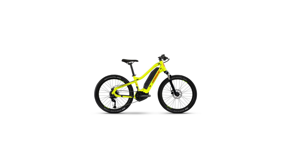 E Fahrrad Kinder