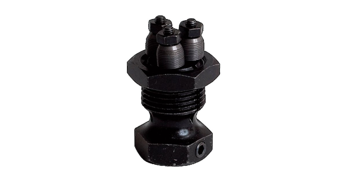 Cyclo 7168-speichen-gewindekopf 13g