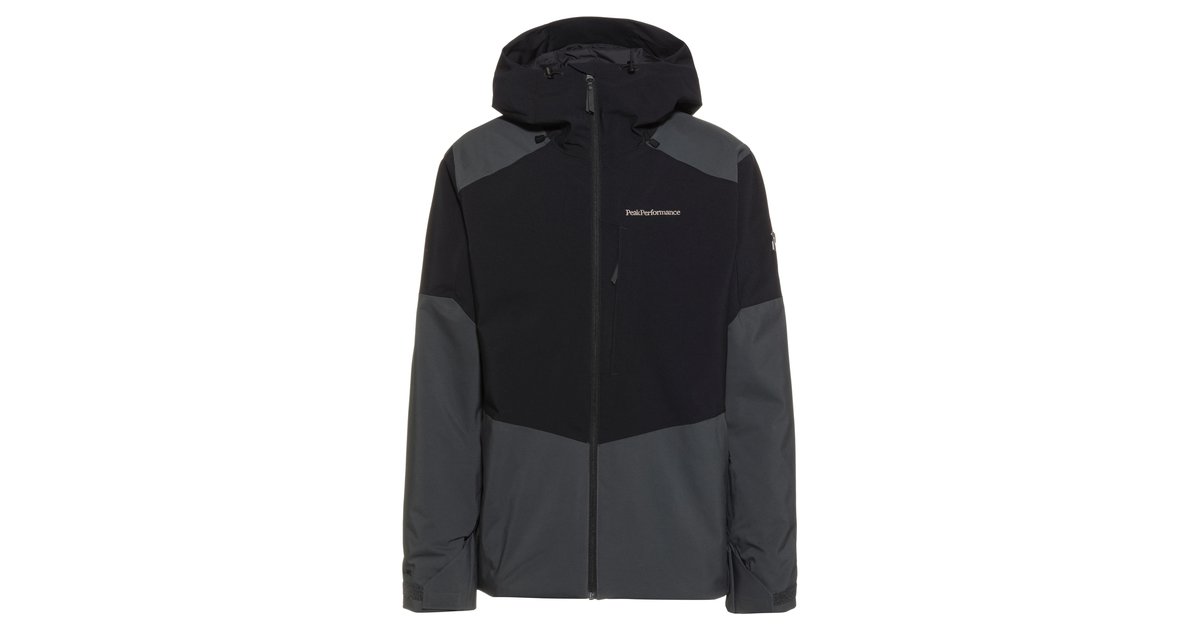 Peak Performance Pact Skijacke Herren