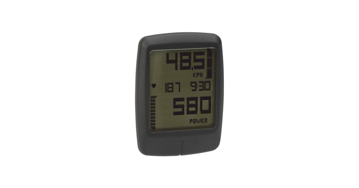 Specialized Turbo Connect Display