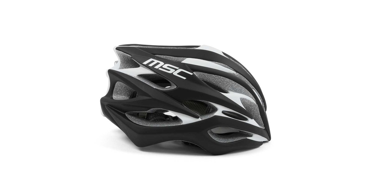 Msc Inmold Pro Helm
