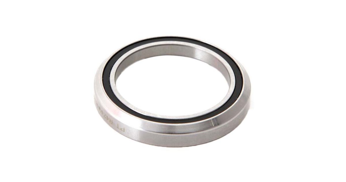 Msc Sealed Bearing 45 2rs Silber 34 x 46.9 x 7 mm
