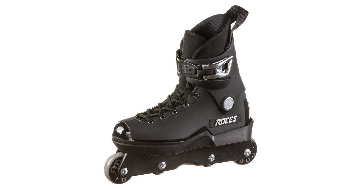 ROCES M12 UFS Aggressive Skates
