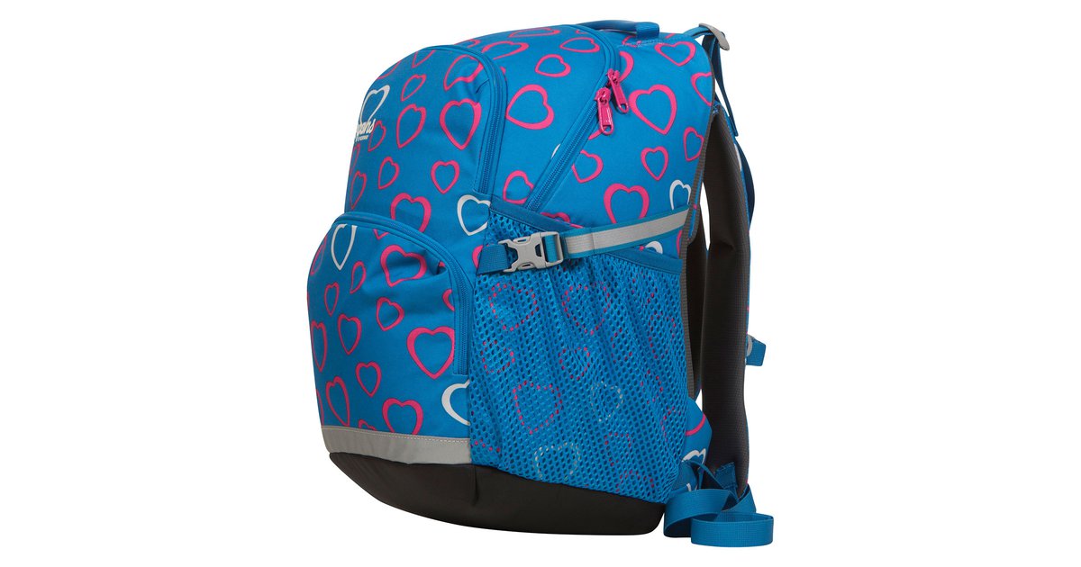 bergans Kinder 2GO 24L Rucksack