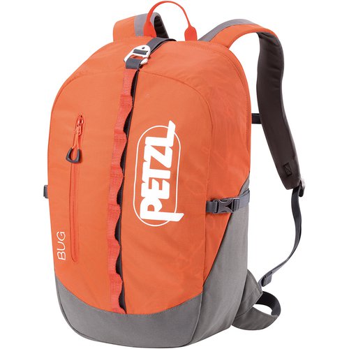 Petzl Bug Kletterrucksack