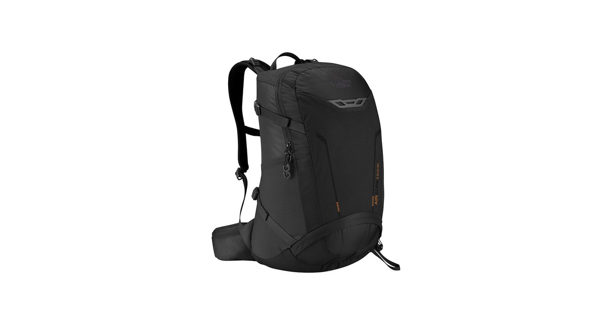 Lowa Airzone Z Duo Rucksack