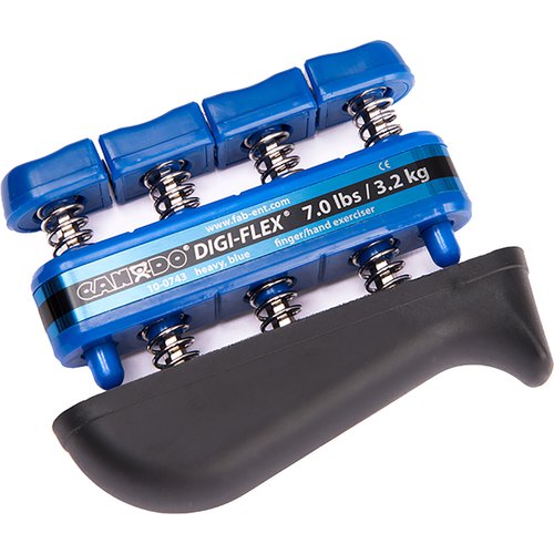 CanDo Digi-Flex Handtrainer