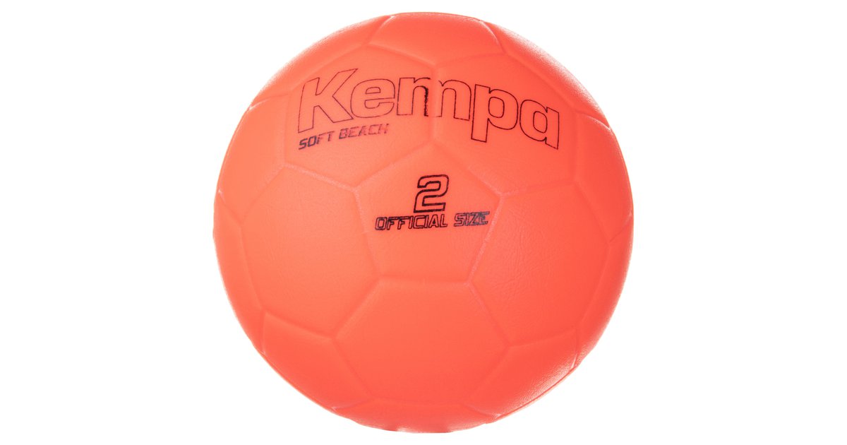 Kempa Soft Beach Handball