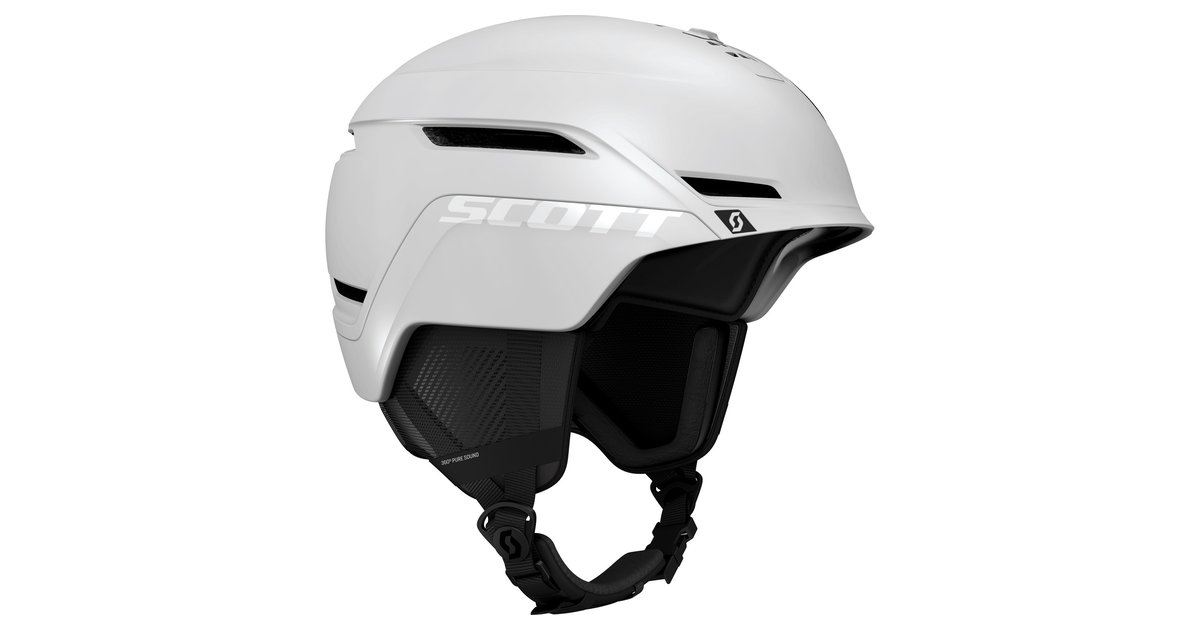 Scott Symbol 2 Plus Skihelm