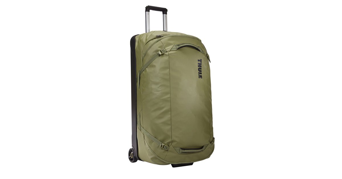 Thule Chasm Wheeled Duffel Rollkoffer