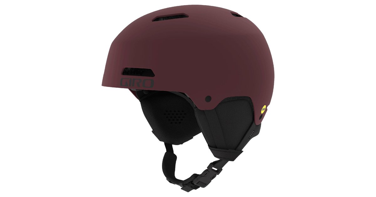 Giro Ledge FS Mips Skihelm