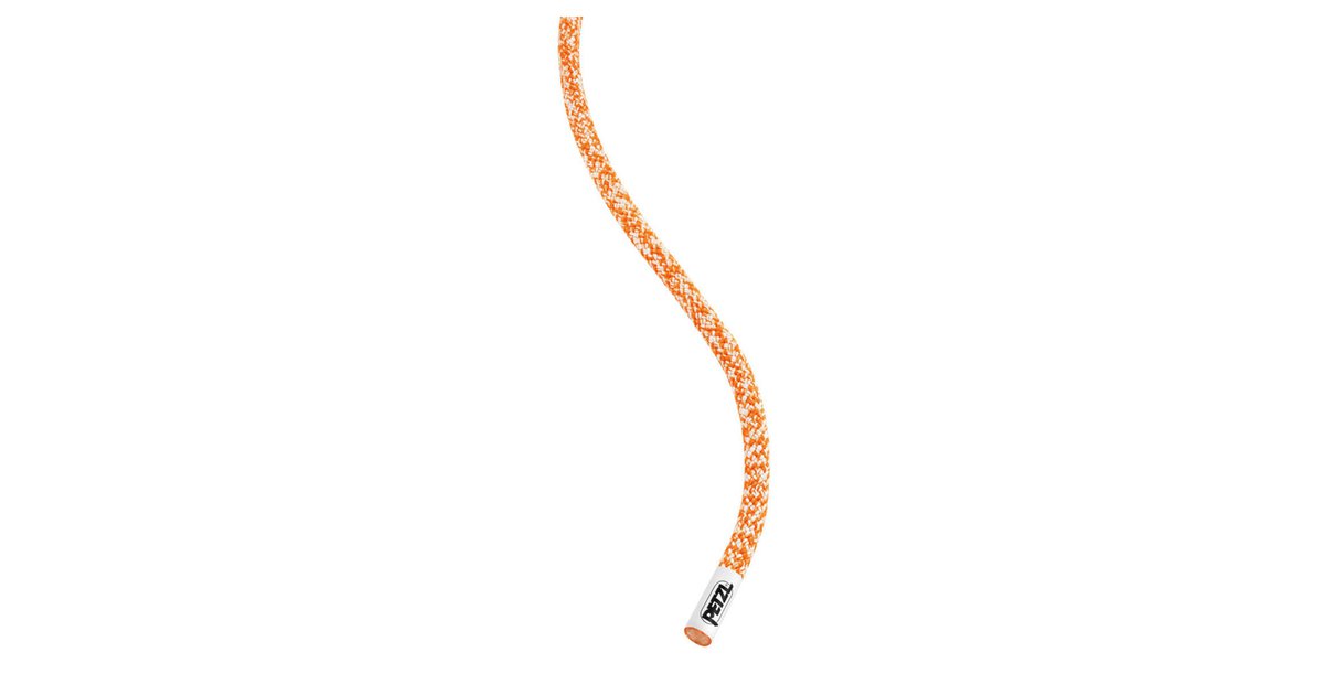 Petzl Rad Line 6mm Gletscherseil