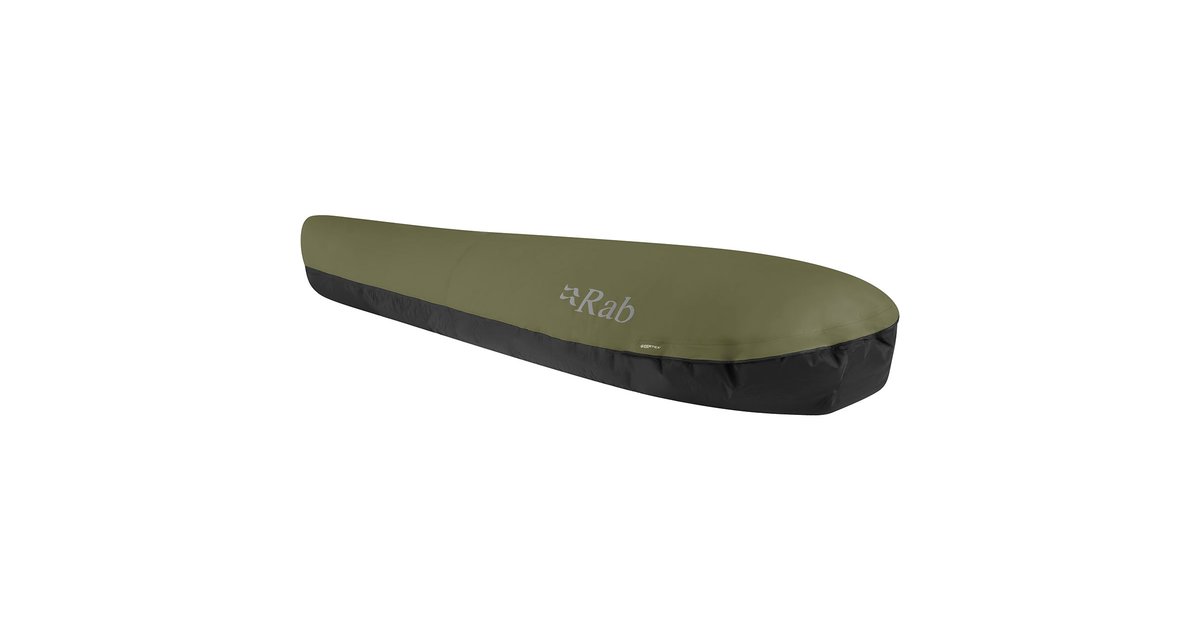 Rab Alpine Bivi