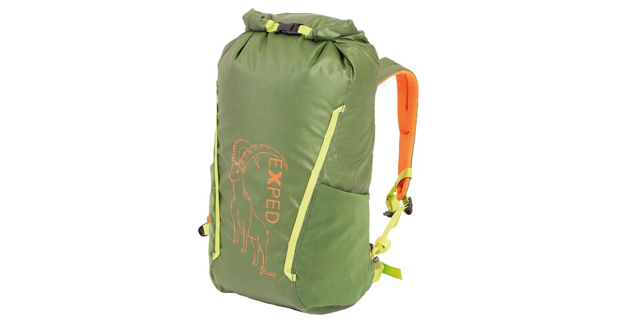Exped Kinder Typhoon 15 Rucksack