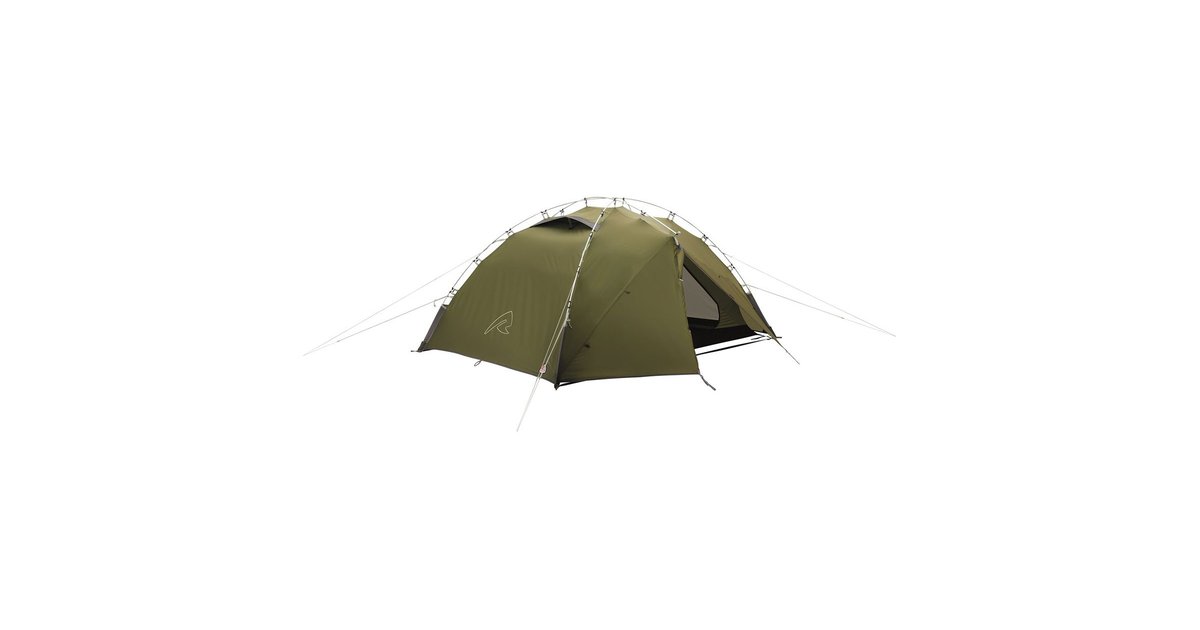 Robens Lodge Pro 3 Zelt