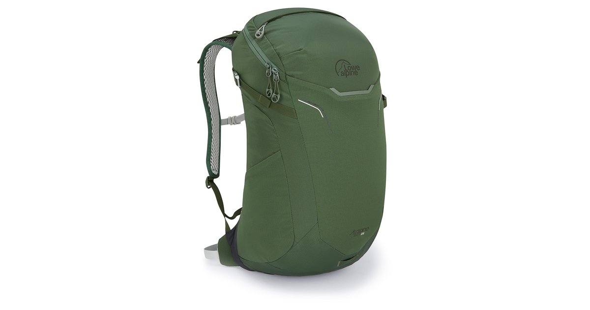 Lowa AirZone Spirit 25 Rucksack
